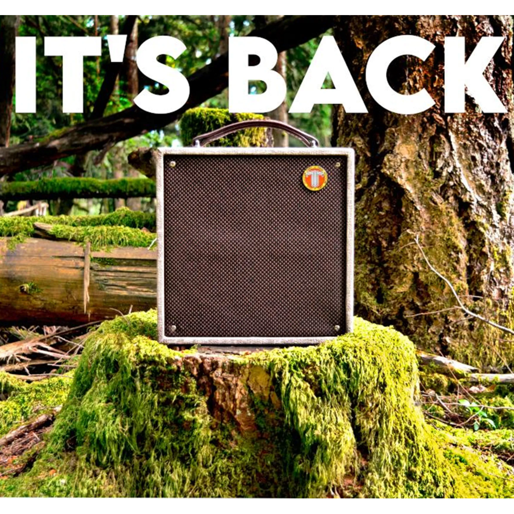 Premier Guitar : Templo Devices Announces Nomad 2.0 Presale