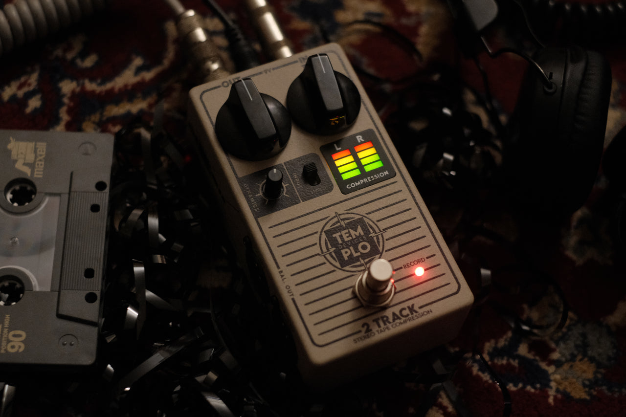 Quick Guide - Templo Devices