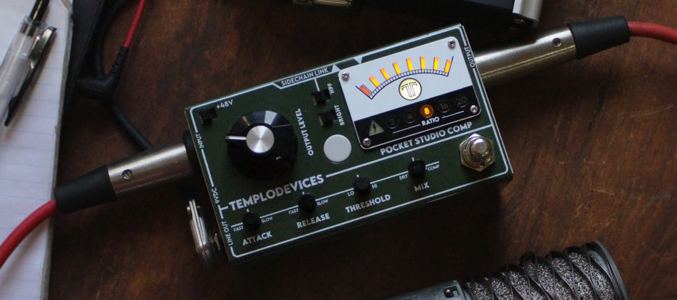 Quick Guide - Templo Devices