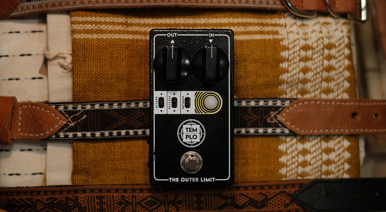 Quick Guide - Templo Devices